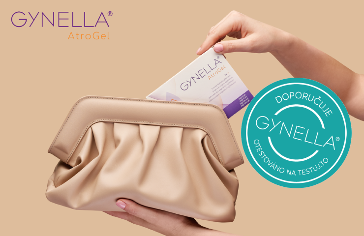 Testování - Vybrané testerky vyzkoušely účinky vaginálního gelu GYNELLA ...